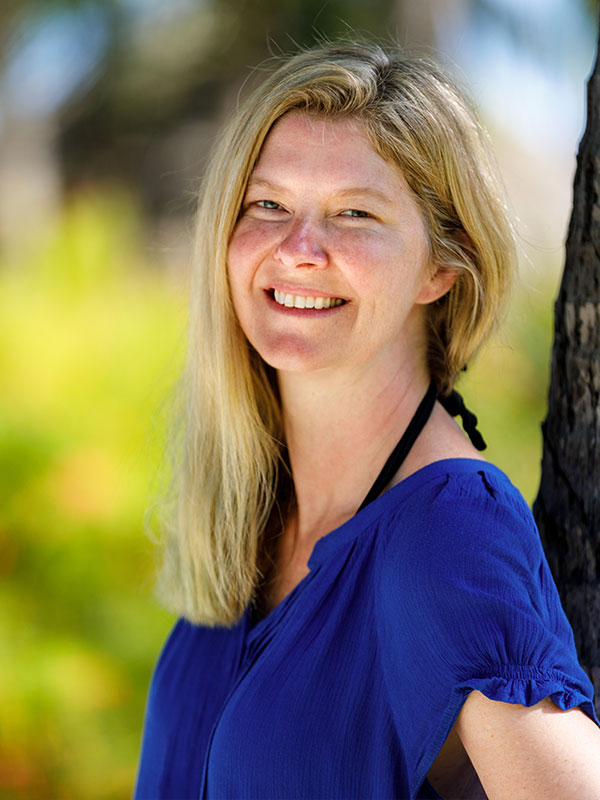 Our Team - Better Together